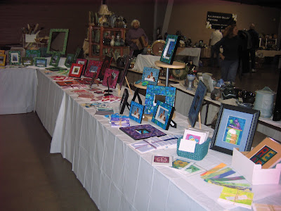 Lorrie Grainger Abdo: Handmade Paper Guild Holiday Sale