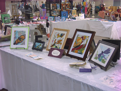 Lorrie Grainger Abdo: Handmade Paper Guild Holiday Sale