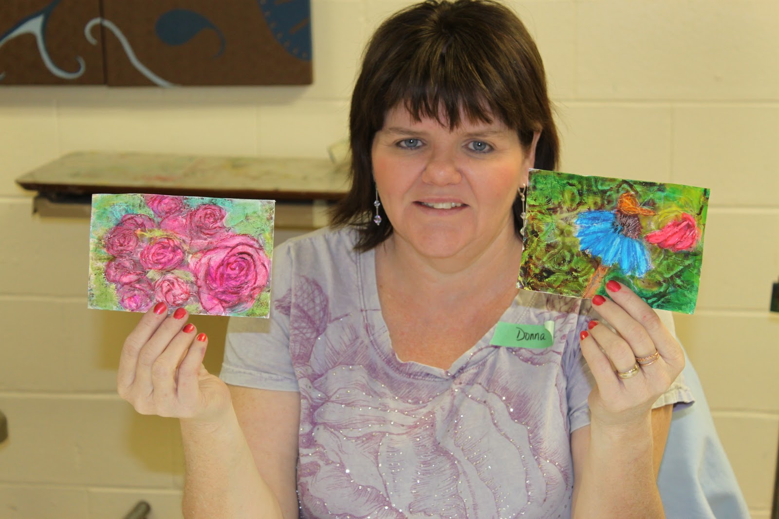 Lorrie Grainger Abdo: Altered Photography workshop - Art Center of ...