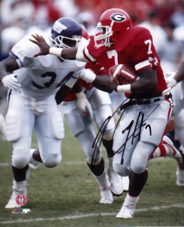 Teams that never had a bad look - Page 3 - Sports Logo News - Chris ...