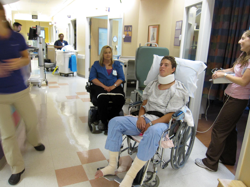 Zack Collie's Blog: Click for PHOTOS