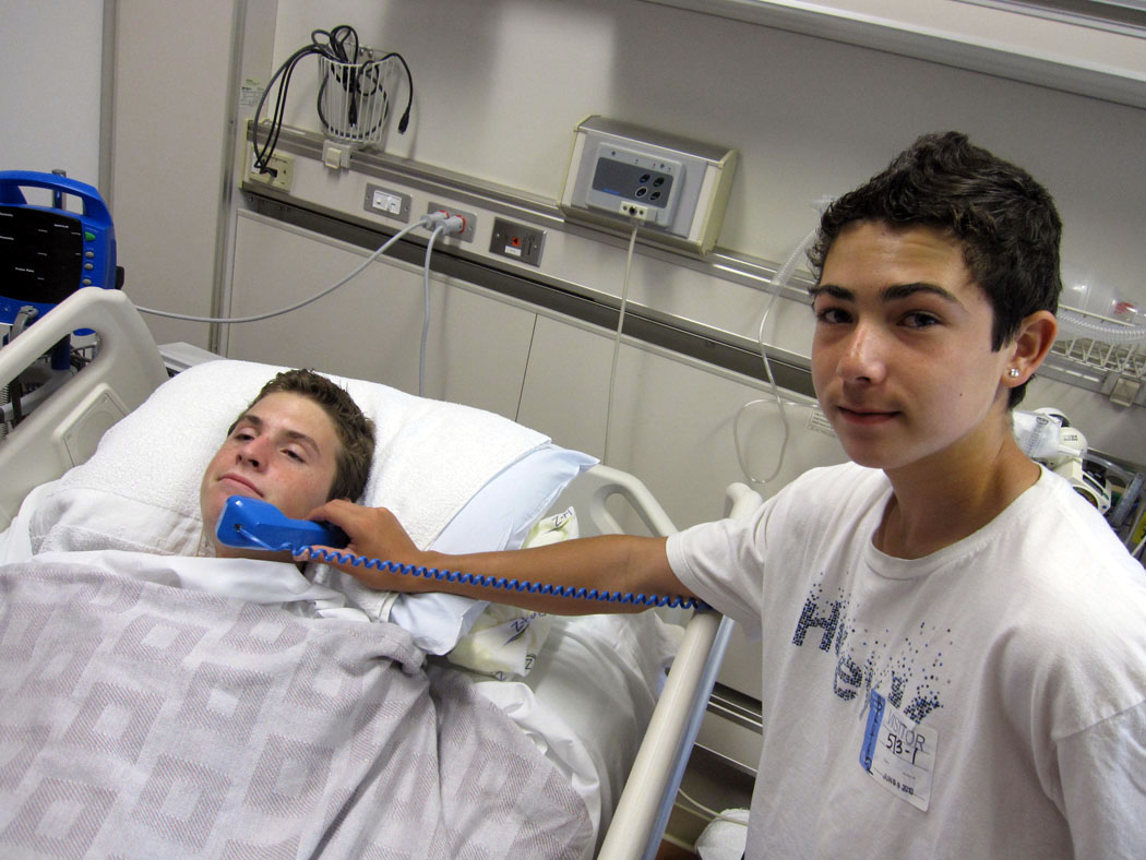 Zack Collie's Blog: Click for PHOTOS