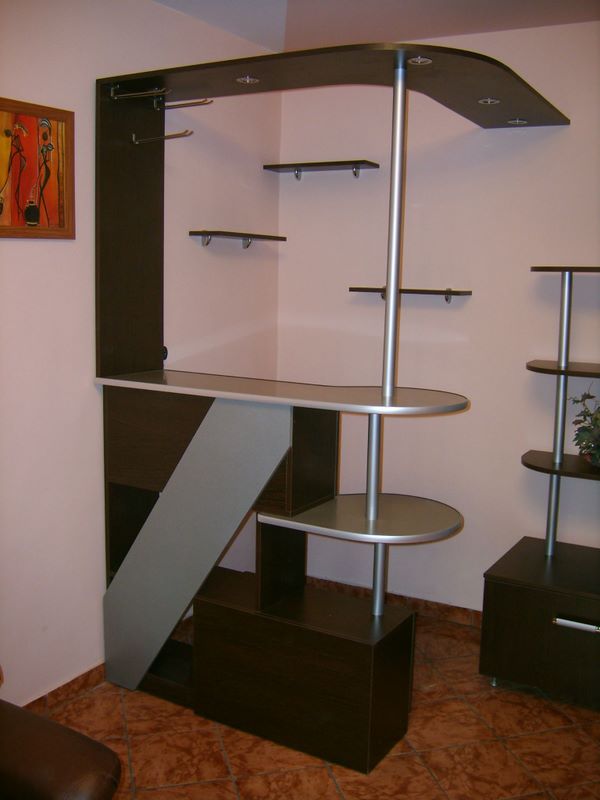 MOBILA LA COMANDA: MOBILA BAR