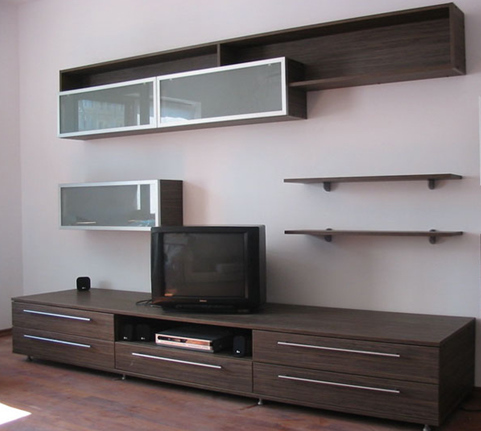 MOBILA LA COMANDA: MOBILA LIVING