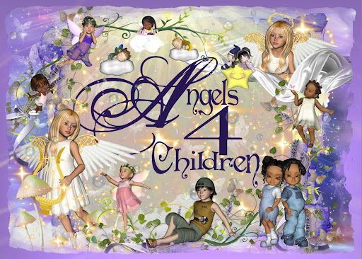 Angels 4 Children: WHAT ARE ANGELS