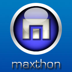 SOFTWARE GRATIS: Maxthon: Nueva versión del práctico navegador Maxthon