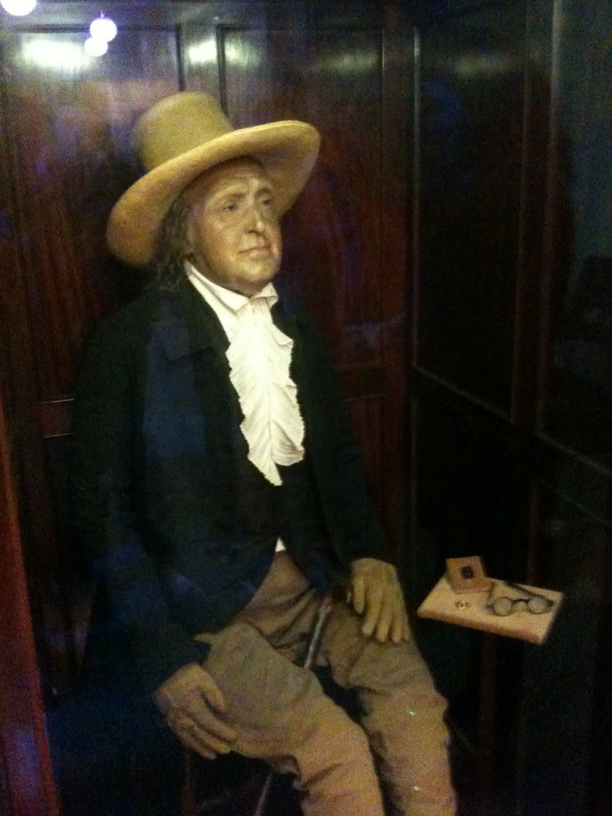 The Pursuit of Happiness: Jeremy Bentham, David Cameron and the ...