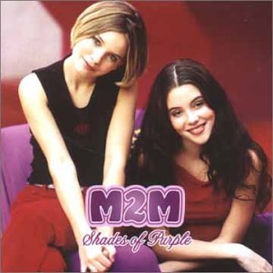 mybhe2: M2M - Albums Compilation
