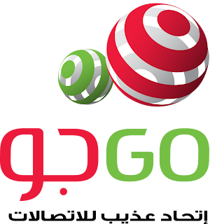 Cool New Telecommunications Company in Saudi: GO Telecom www.go.com.sa