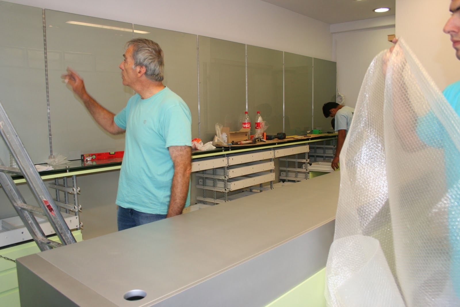 ΜάΡω ΔρυδάΚη _ Maria Drydaki: Ανακαινίσεις - Renovations