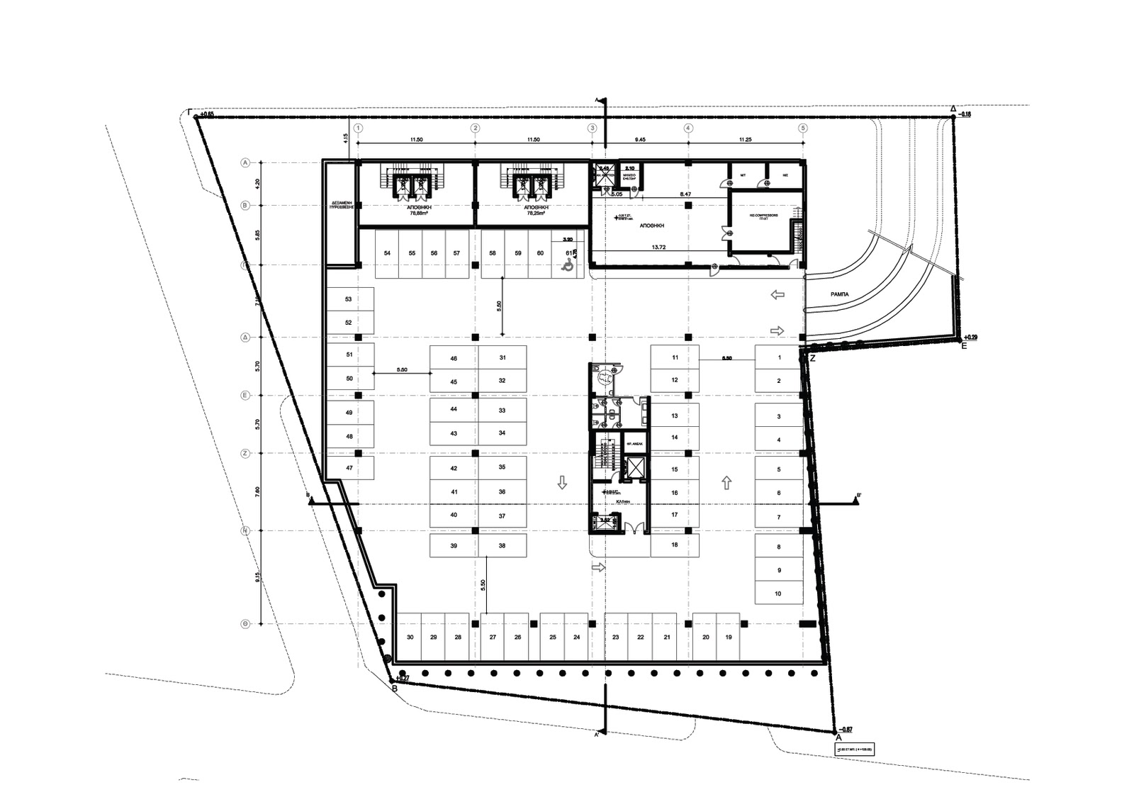 ΜάΡω ΔρυδάΚη _ Maria Drydaki: Εμπορικά Κέντρα - Shopping Malls