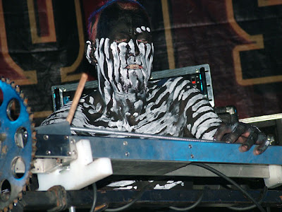 SeVeReDmUd: MOTOGRATER INSTRUMENT