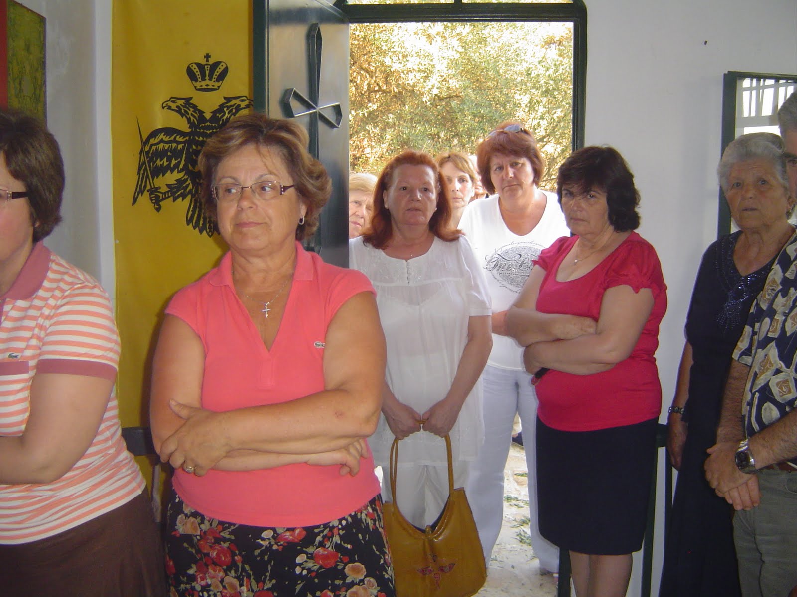 ΜΟΝΗ ΣΤΡΟΦΑΔΩΝ & ΑΓ. ΔΙΟΝΥΣΙΟΥ ΖΑΚΥΝΘΟΥ