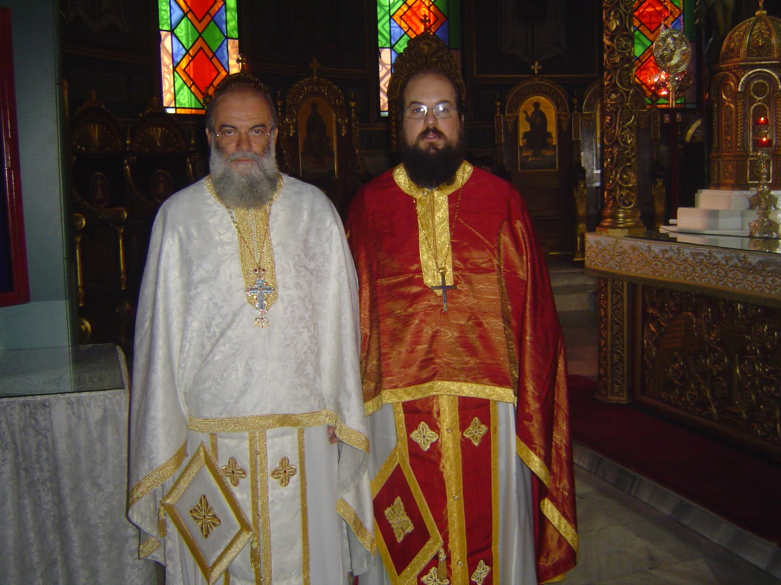 ΜΟΝΗ ΣΤΡΟΦΑΔΩΝ & ΑΓ. ΔΙΟΝΥΣΙΟΥ ΖΑΚΥΝΘΟΥ