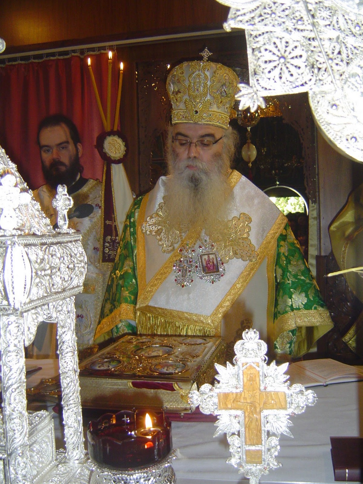 ΜΟΝΗ ΣΤΡΟΦΑΔΩΝ & ΑΓ. ΔΙΟΝΥΣΙΟΥ ΖΑΚΥΝΘΟΥ