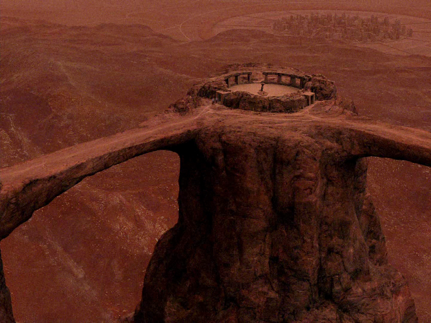 Star Trek: Vulcanology: Vulcan in the Animated Series