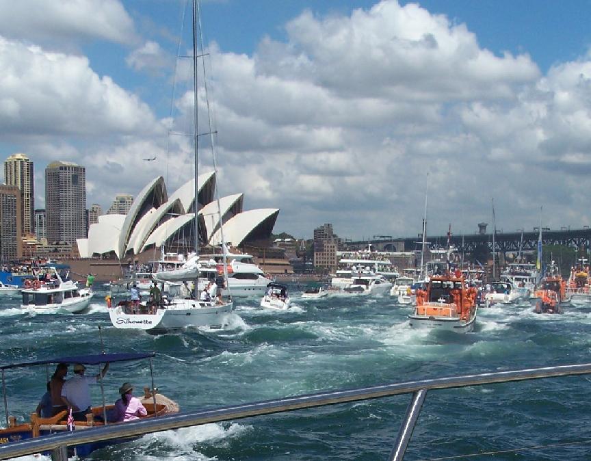 Your Daily Travel Guide to Australia: Exploring The Coldest Places In ...