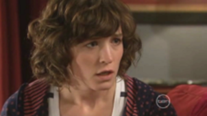 tea is for terrific: 12 faces of bridget napier (nee parker)