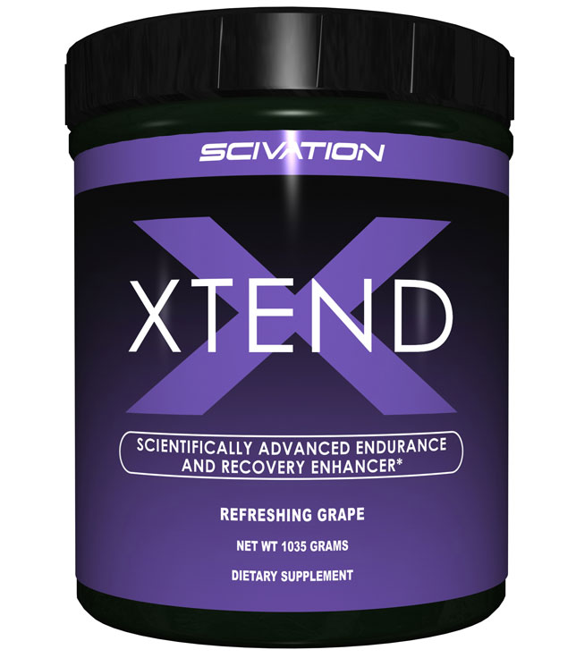 The Fit Life: Best BCAA?