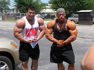 The Fit Life: Steve Kuclo