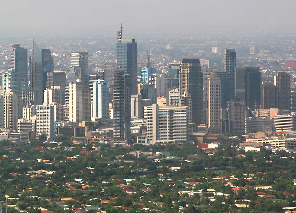 Manila City | Philippine Tourism
