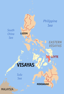 Leyte Province | Philippine Tourism