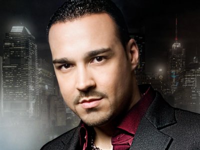 Pa' ke te enteres!!: Anthony Espinal, exitoso empresario y cantante de ...