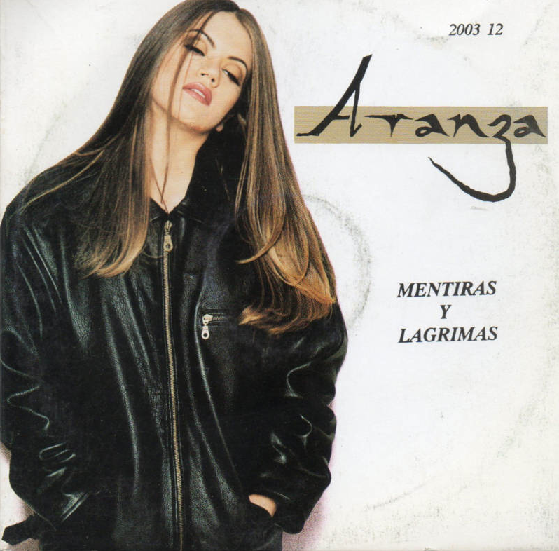 Aranza discografía ex zarabanda america gil mi isla desierta mirada de ...