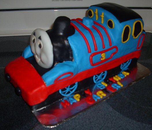 Gallery Birthday Cakes: October 2010