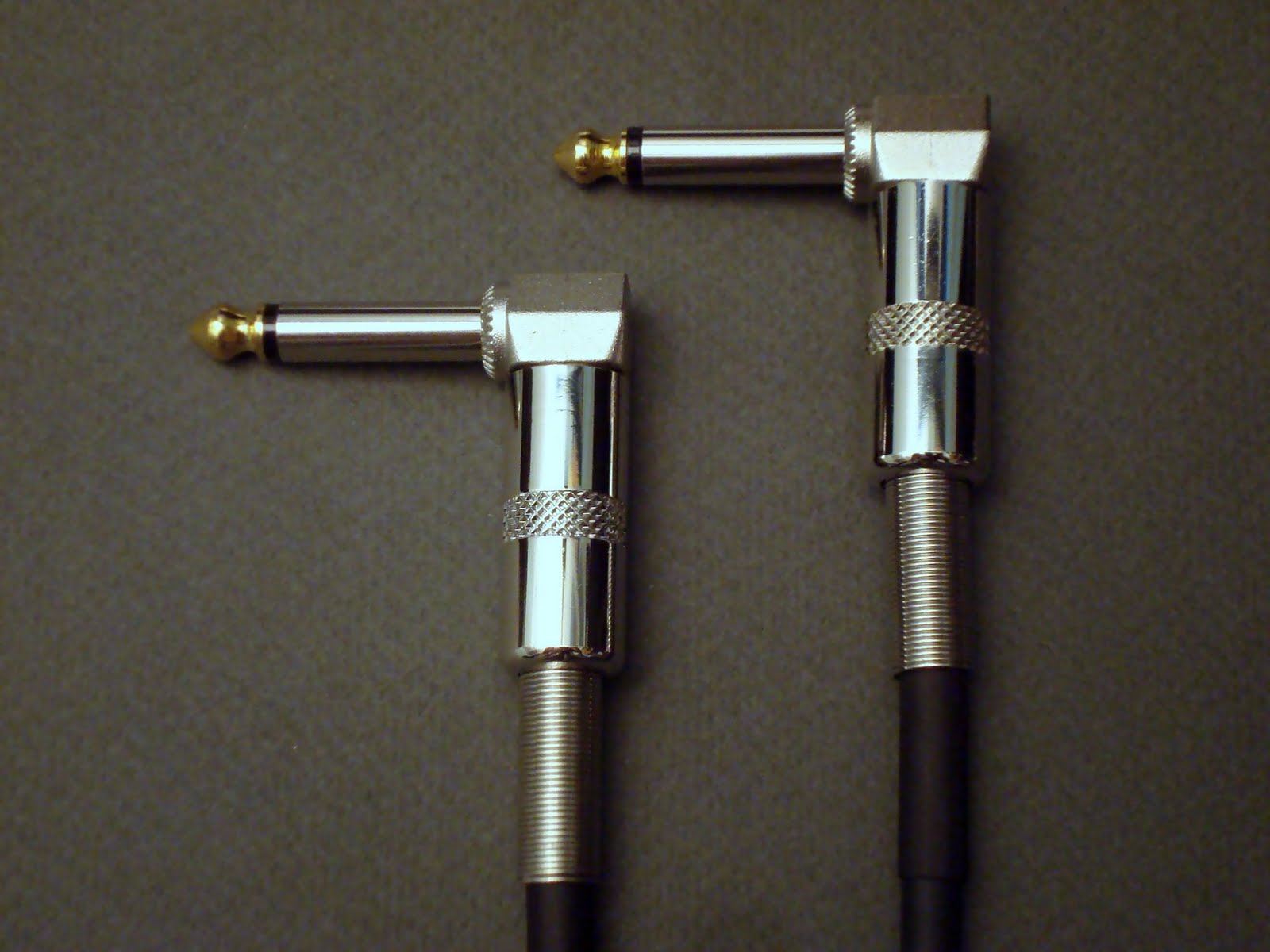 Cables de Audio Cool Sound: Cable Insert