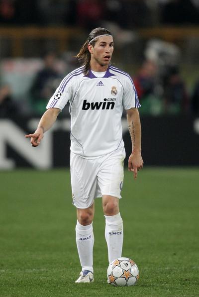 30 milhões por Sérgio Ramos | Chelsea News BR