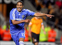 Sinclair, ex-Chelsea, brilha na Championship - Chelsea Brasil