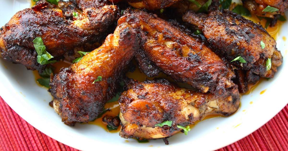Garlic-Sizzled Chicken (Pollo Al Ajillo)
