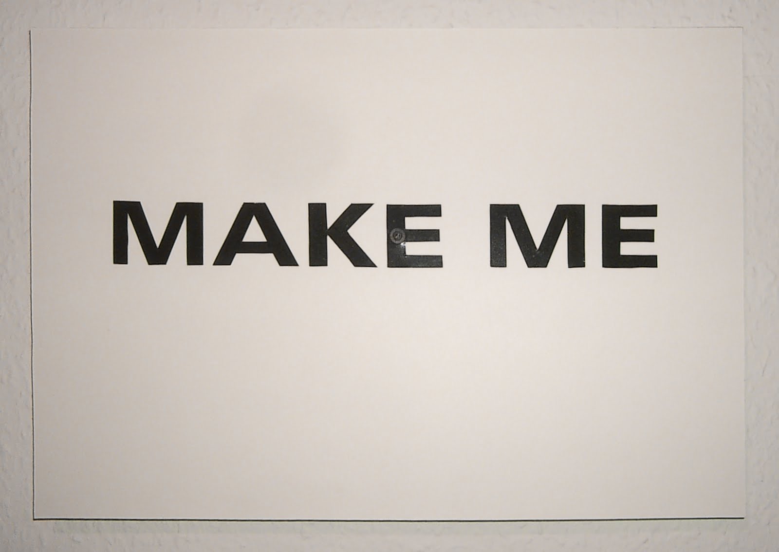 MEYLENSTEIN: MEYLENSTEIN: interactive lighting "MAKE ME BLUSH"