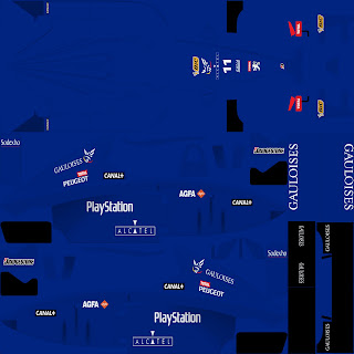 FBM Skins - Media - Live For Speed - LFS Mods