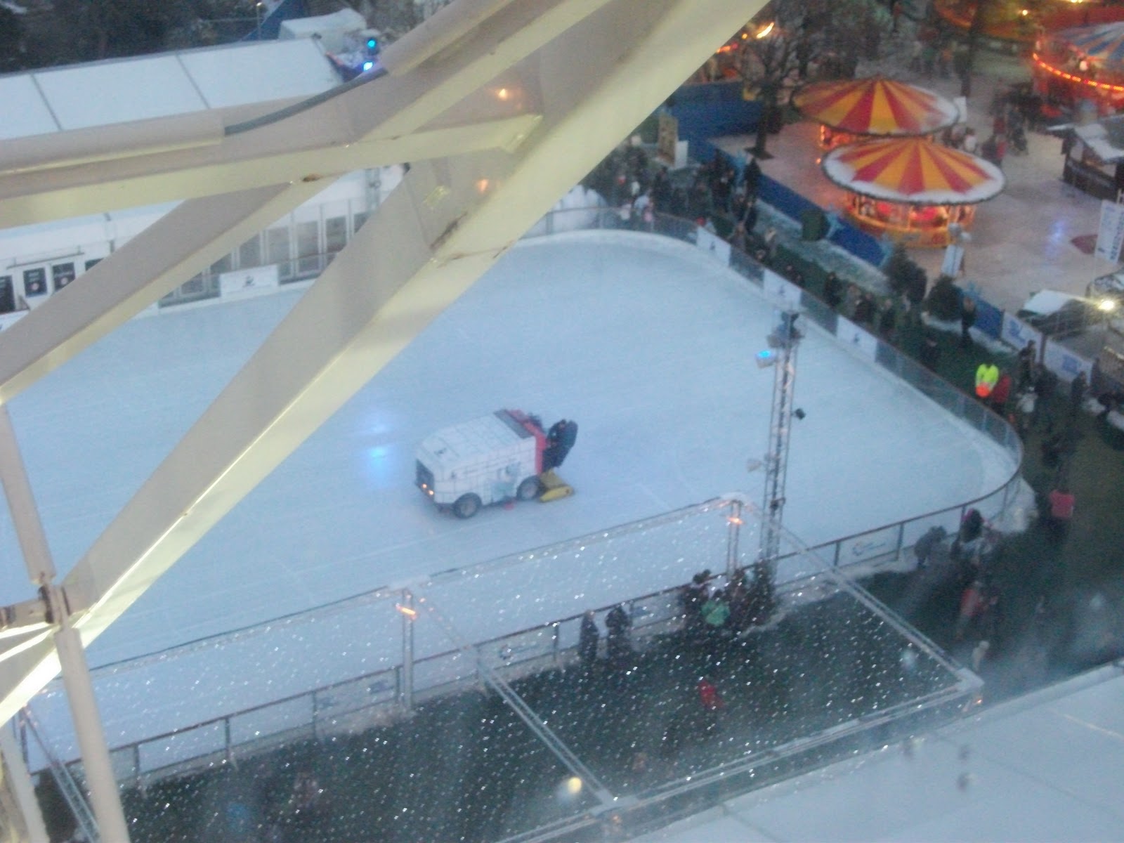 Waking Up In Wales: Winter Wonderland!