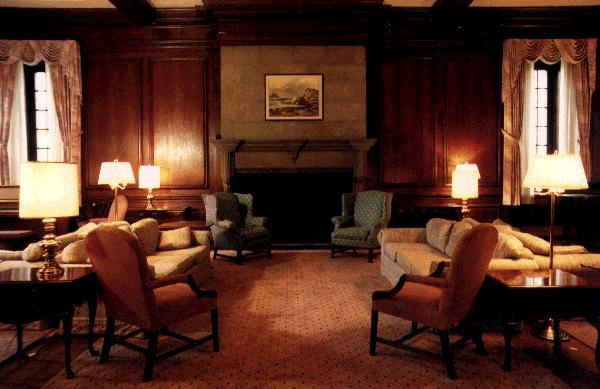 Life at Carnegie Mellon University