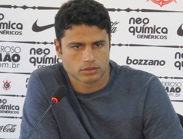 Todo Poderoso: 100 Anos de Glória: Ex-Zagueiro e Capitão do Timão ...