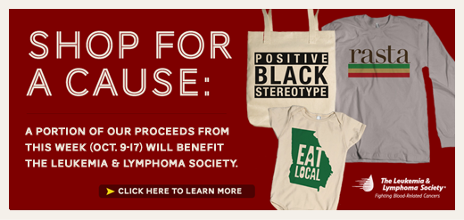 Shop for a Cause!