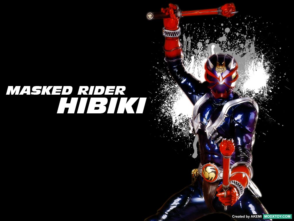 All About Kamen Rider...: HEISEI RIDERS