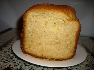 LA MENTA FRESCA: BRIOIX DOLÇ / BRIOCHE DULCE