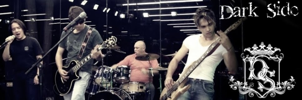 Dark Side Rock