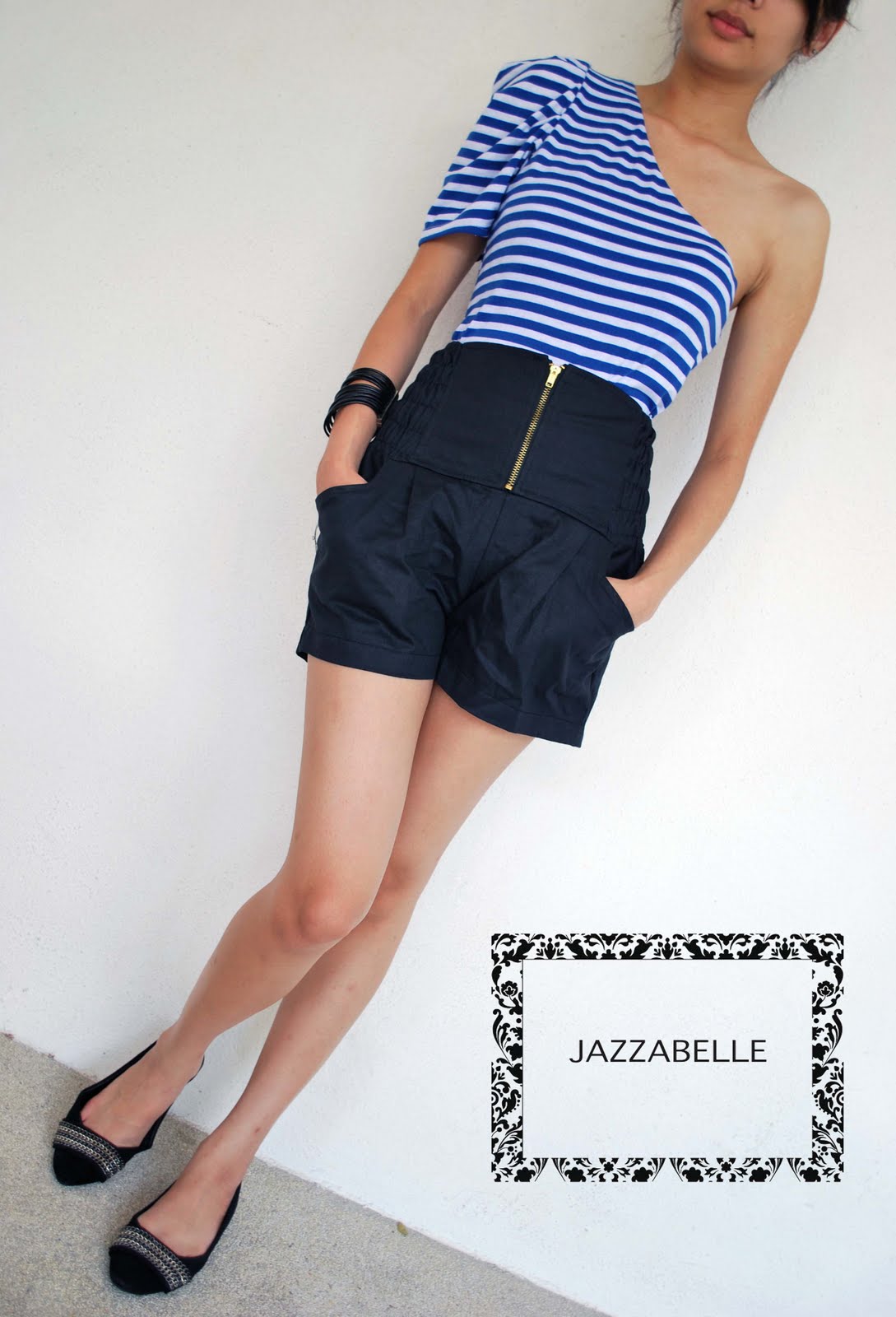 JAZZABELLE