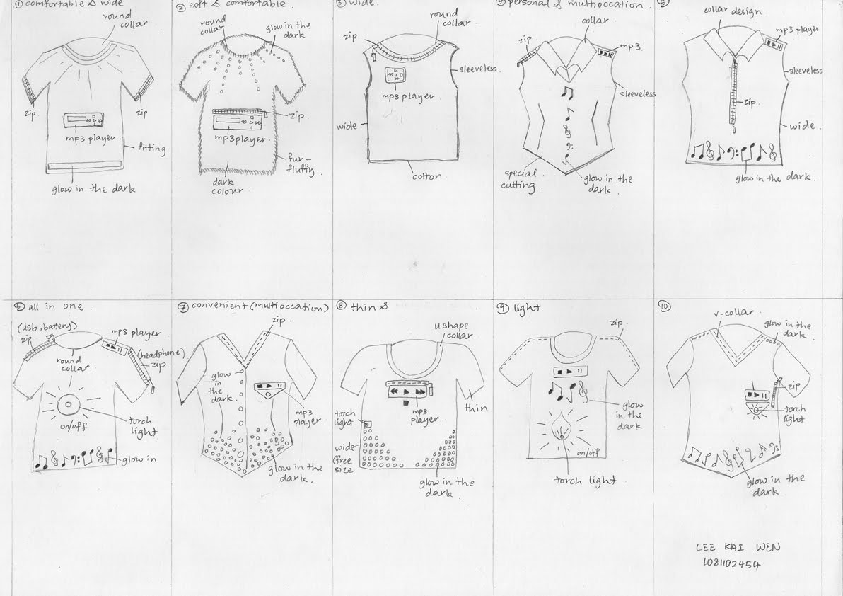 Creative Studies