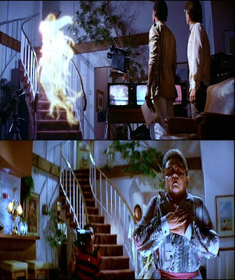 c a s a f o r t e: Poltergeist (1982)