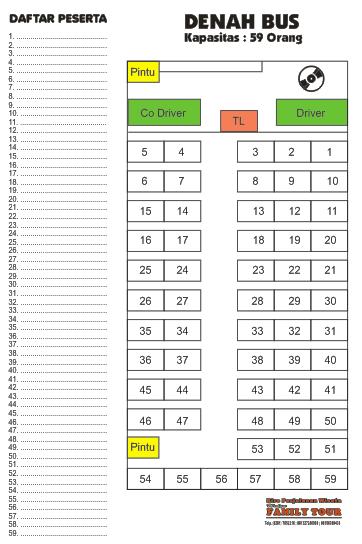 Download Denah Kursi Bus Pariwisata Excel Seat 2 2 Pi - vrogue.co Download Denah Kursi Bus Pariwisata Excel Seat 2 2 Pi - vrogue.co