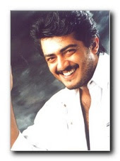 Tamil Cinema Celebrity Info: Actor Ajith Photos
