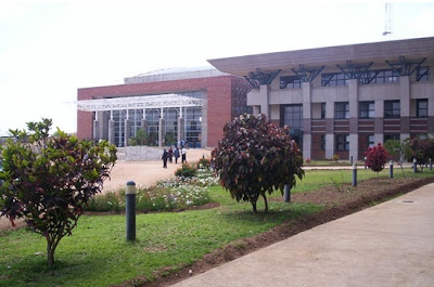 All Pakistan Sites: Engineering Universities in Pakistan