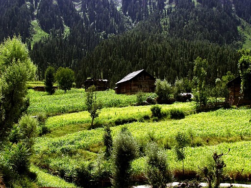 All Pakistan Sites: Most Beautiful Places of Pakistan
