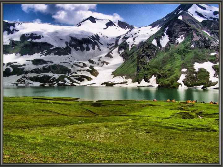 All Pakistan Sites: Most Beautiful Places of Pakistan